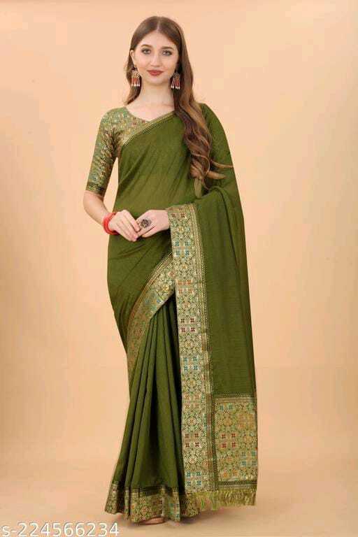 Choosing the Perfect Designer Saree for Every Occasion – Dailybuyys